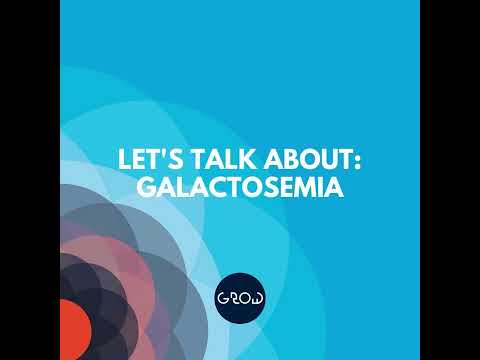 Rare Disease Day: let's talk about Galactosemia!