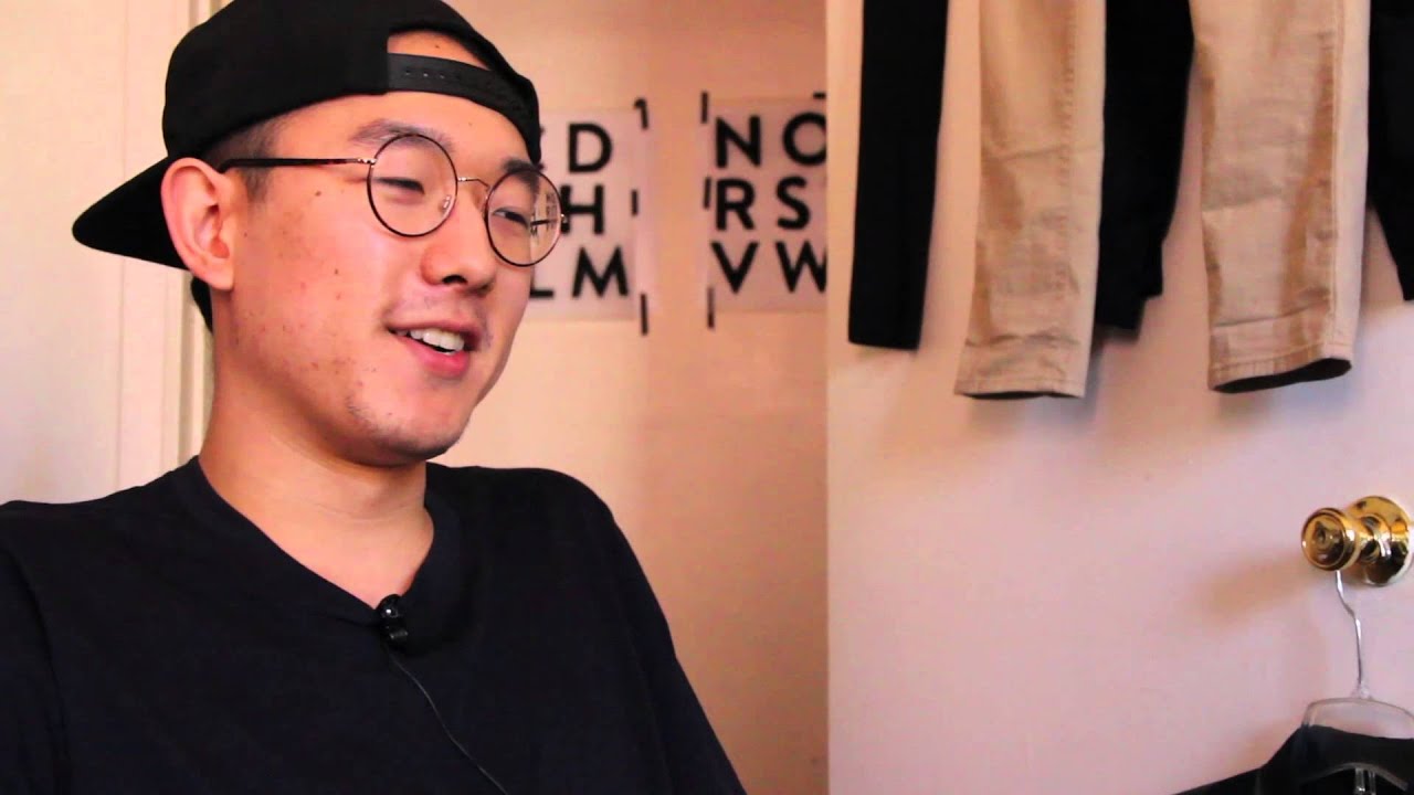 Ray Masaki Interview For FORGE. Issue 4