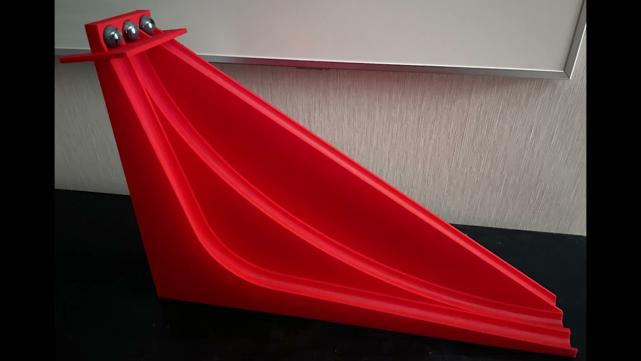 The Brachistochrone Problem