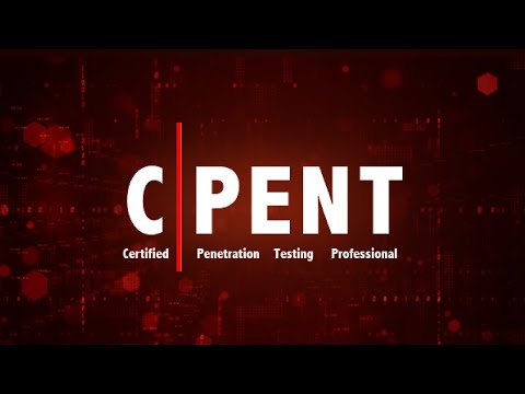 CPENT | CPENT Certification | Penetration Testing | EC-Council