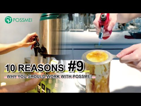 **Reason 9** Materials R&D