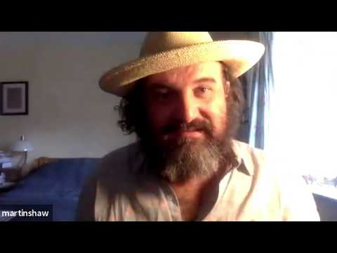 What’s It All About? | hecatedemeter