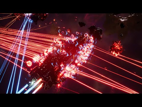 Steam Community :: Video :: Invincible Reason vs Chaos - Veritatem ...