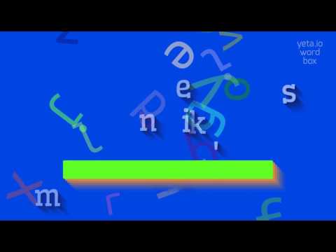 How to say "mckenzie's"! (High Quality Voices)