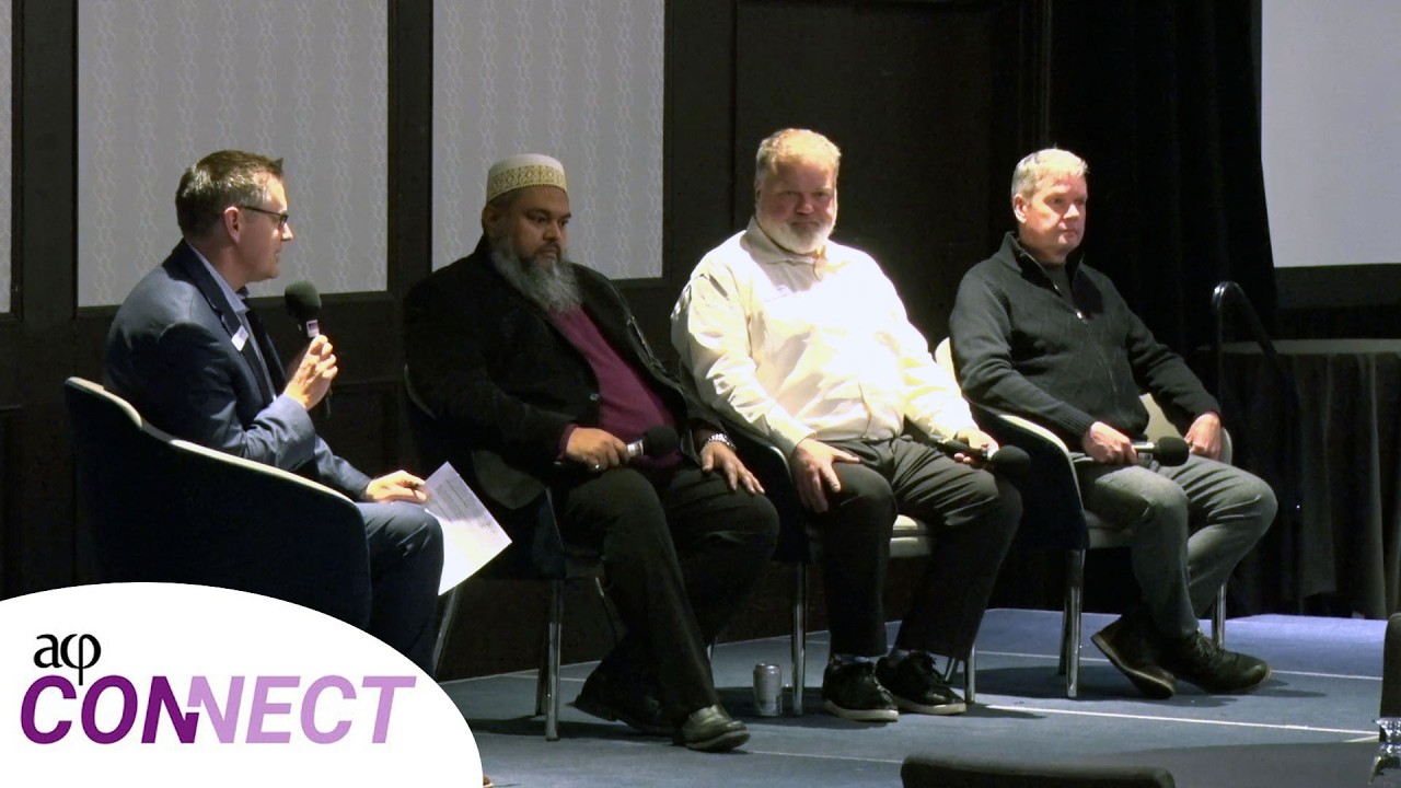 ACP Connect Spring 2026