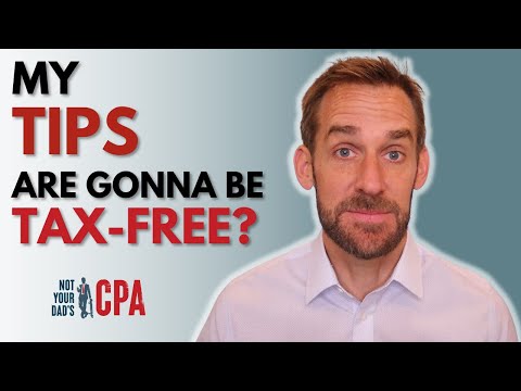 What you need to know about TIPS and TAXES!