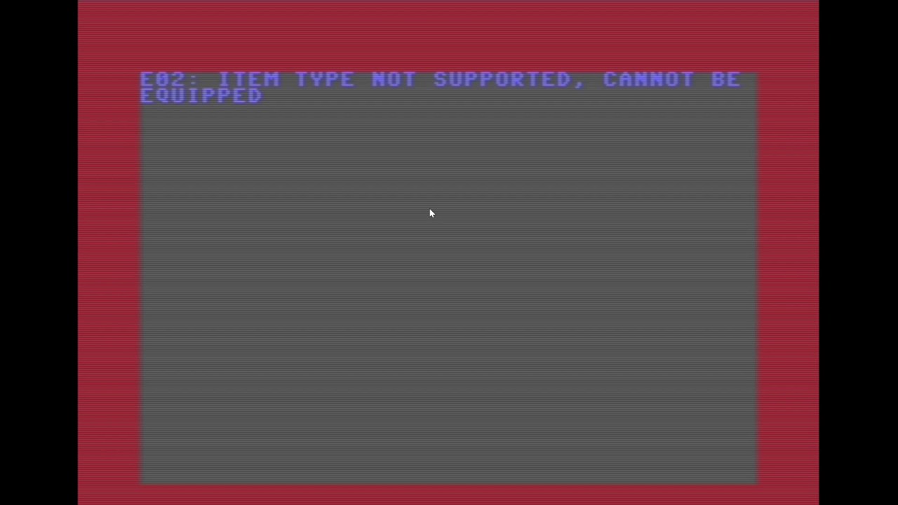 Meonlawel - Game devlog 029 - Source Files Includer, auto-updating docs and exceptions