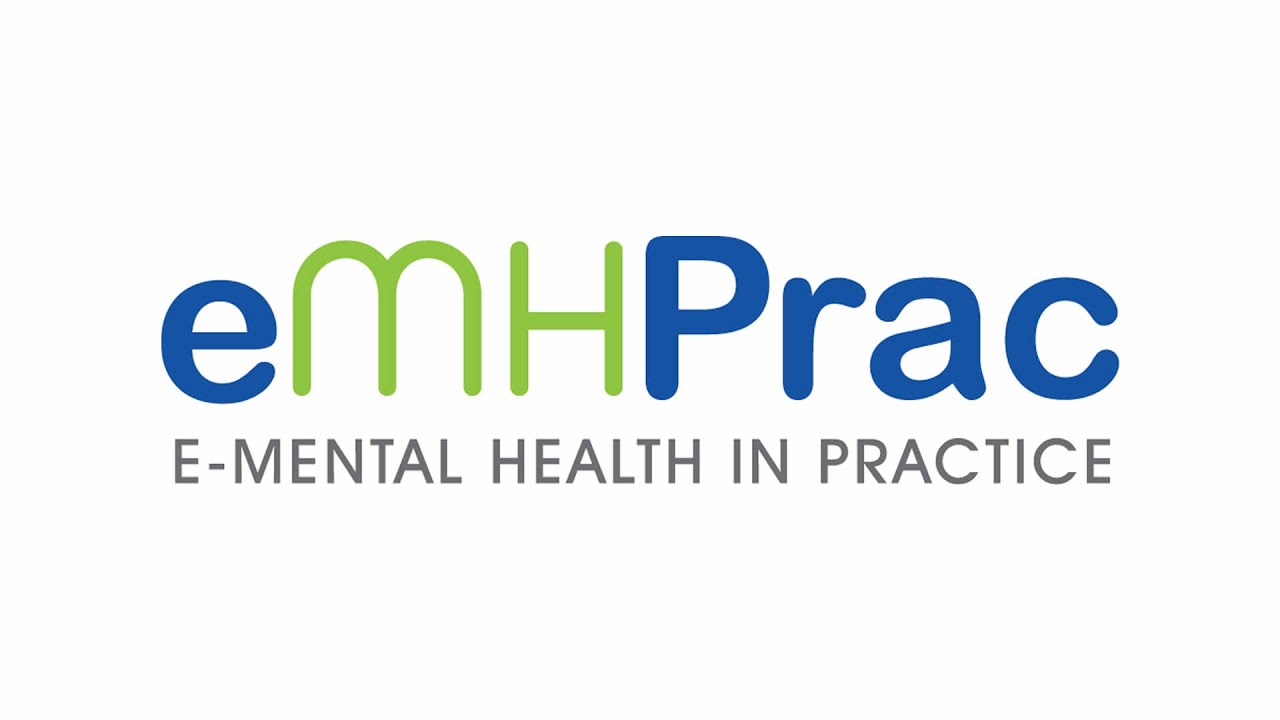Why GPs need to know about e-Mental Health