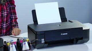 Canon PIXMA MP230 (6220B009) купити в інтернет-магазині: ціни на бФП ...