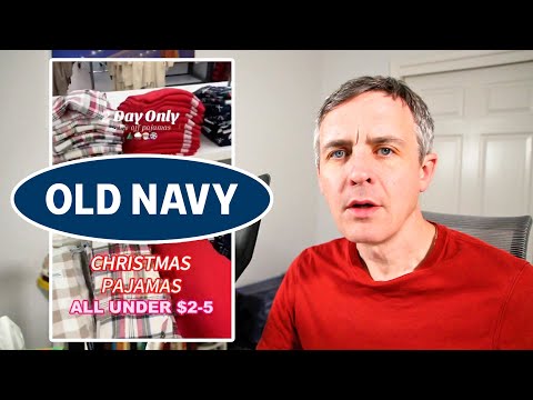 Stayible.com Reviews Scam for Old Navy Pajamas, Explained