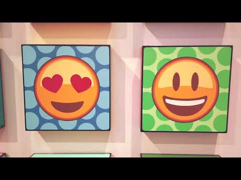 Todd Gray Studios - One Man Show "Pop Art"