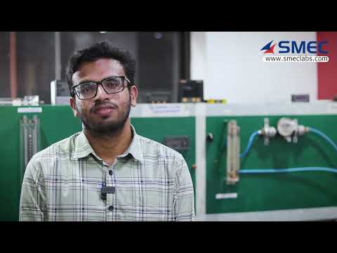 Instrumentation Training Services in India