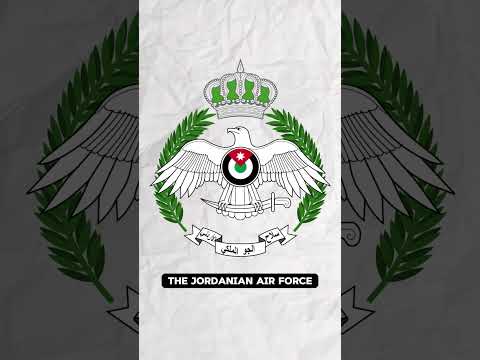 Jordan's Stand Against ISIS: A Historical Perspective | MahasnitoHistory