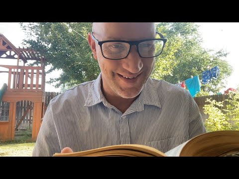 Ezra 3 - Bible Reading