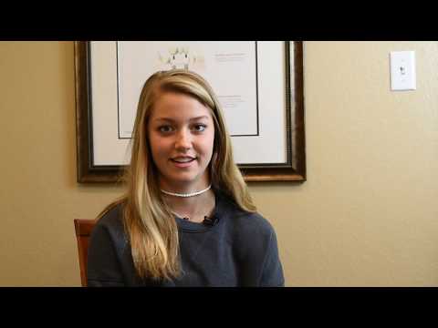 Brylee Loves Her New Smile! - Hear From Our Patient