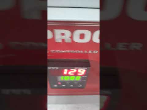 Manufacturer of Muffle Furnace & Industrial Furnaces by City ...