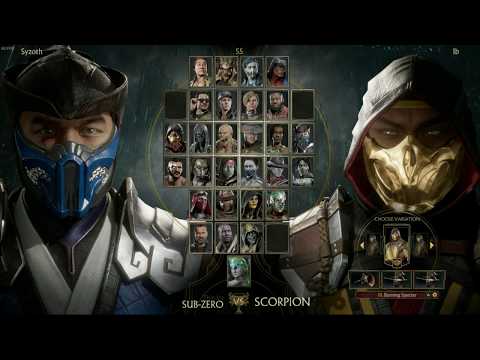 Steam Community :: Video :: Sub Zero (Thin Ice & Avalanche) Ranked Sets ...