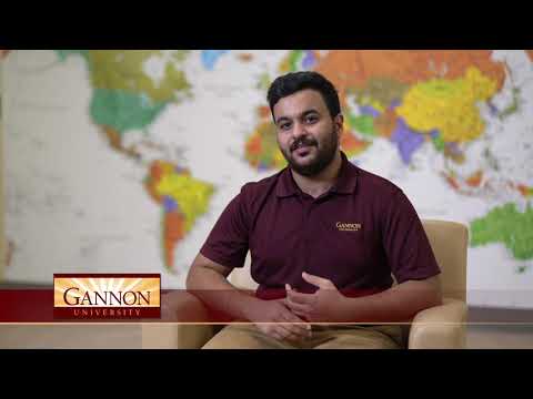 Gannon University: Ranking, Fees, Eligibility, Admissions | Leverage Edu