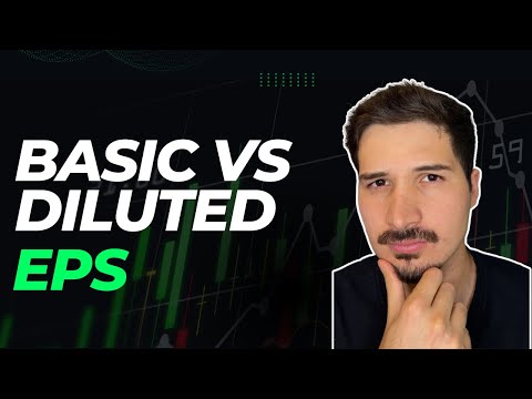 A Guide to Basic EPS & Diluted EPS: All You Need To Know