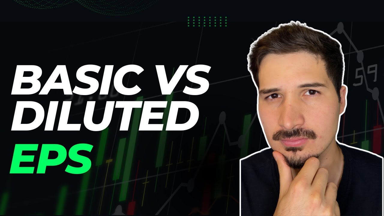 A Guide to Basic EPS & Diluted EPS: All You Need To Know