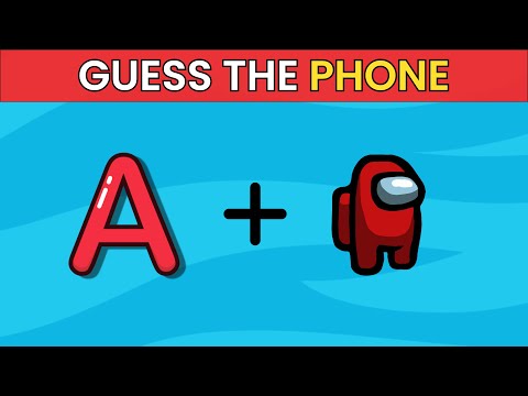 Can You Guess These Phone Brands from Emojis? 🤔🔥 | Tech Beast