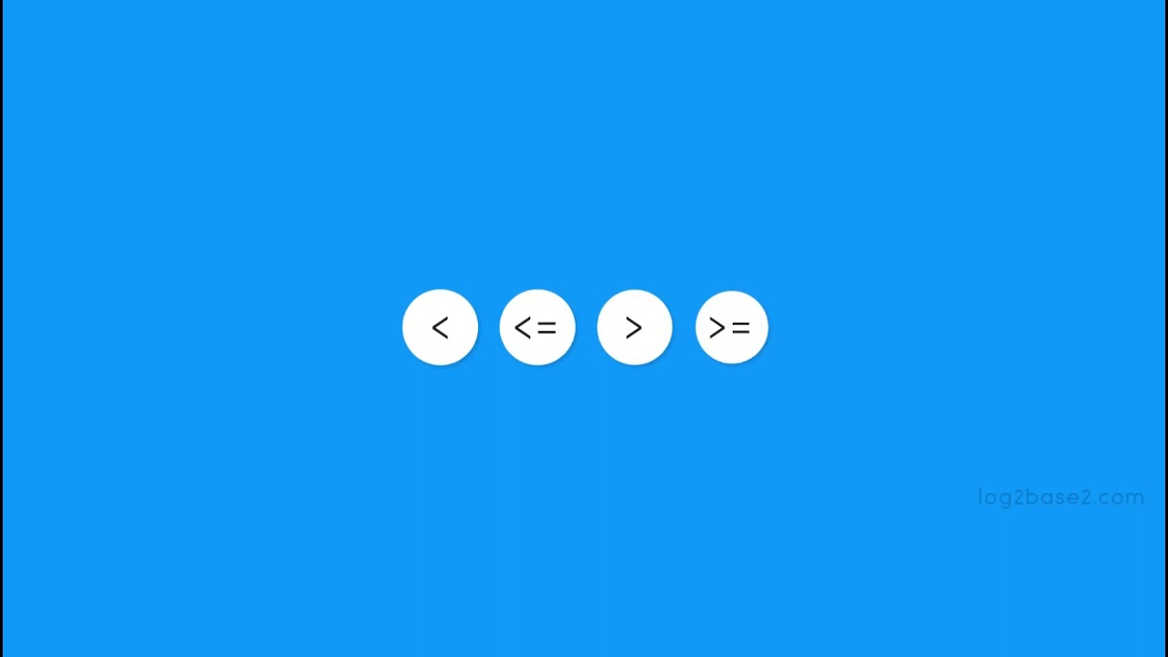 9  Pointer Comparison