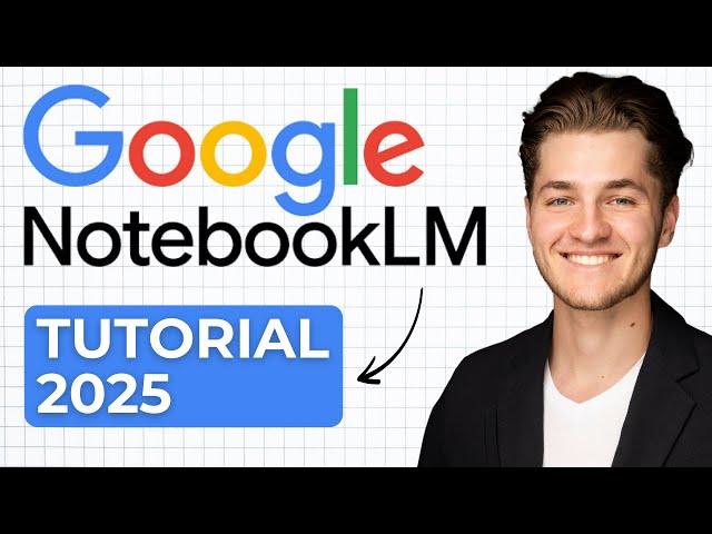 NotebookLM Tutorial: 13 Tricks für effektives Lernen und Arbeiten mit ...