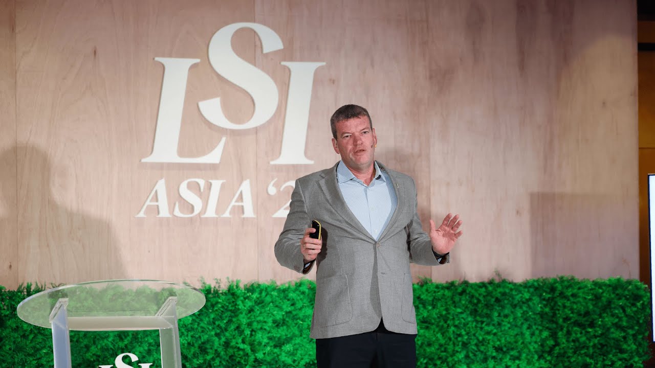 Davidi Vortman, Ultrasight - AI-Powered Cardiac Ultrasound | LSI Asia ...