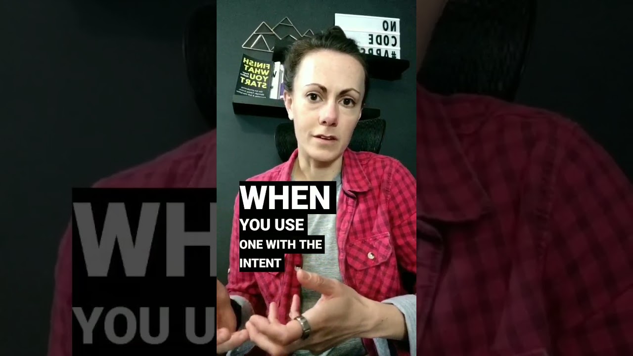 Don't use a Bubble template until you watch this