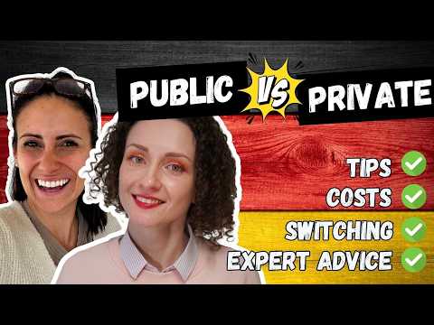 Is Private Health Insurance in Germany Worth It? Ottonova Expert Explains 🤩