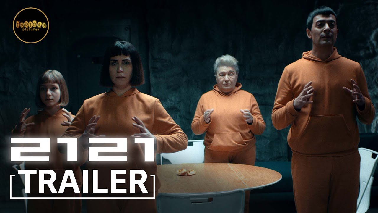 2121 | Trailer