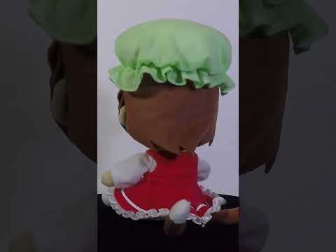 fumo showcase - GIFT Series 39 Chen (ver.1.5) #fumofumo