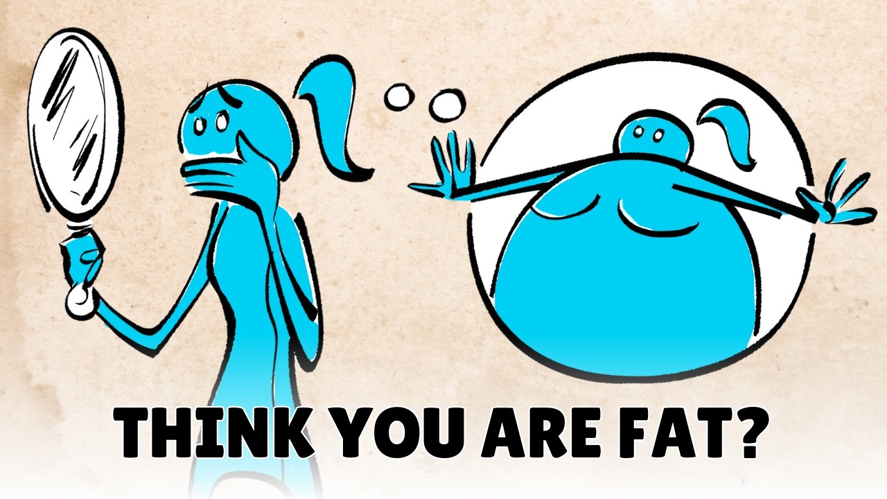 Eating Disorders: Anorexia, Bulimia, and Binge Eating