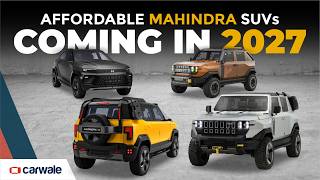 Mahindra Vision S Sub Compact SUV Price Rs. 9.30 Lakh* | Images, Launch ...