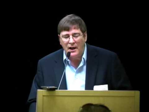 Conferencia de Mike Shedlock en Google sobre la crisis económica ...