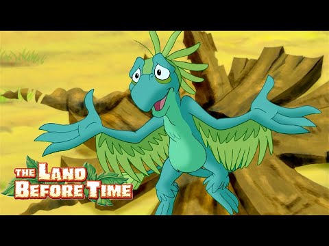 Doing the Right Thing 😊 | 1 Hour of Full Episodes | The Land Before Time