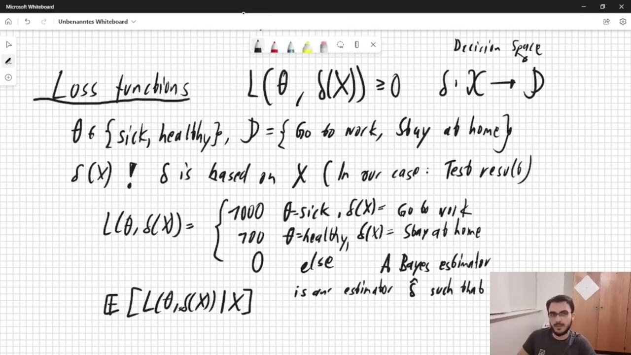 3 Bayes Estimators