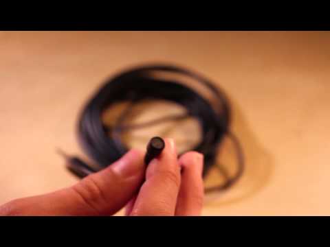Micronic Lapel Microphone Review & Test