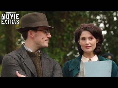 Their Finest release clip compilation (2017)