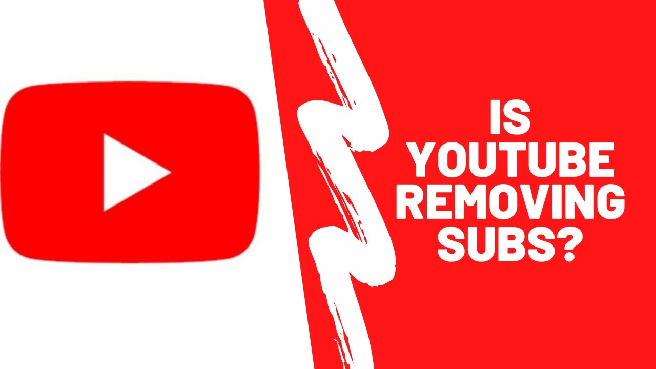 Youtube Stealing Subscribers