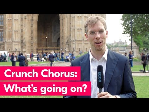 What is going on with British politics? – Jason Kitcat