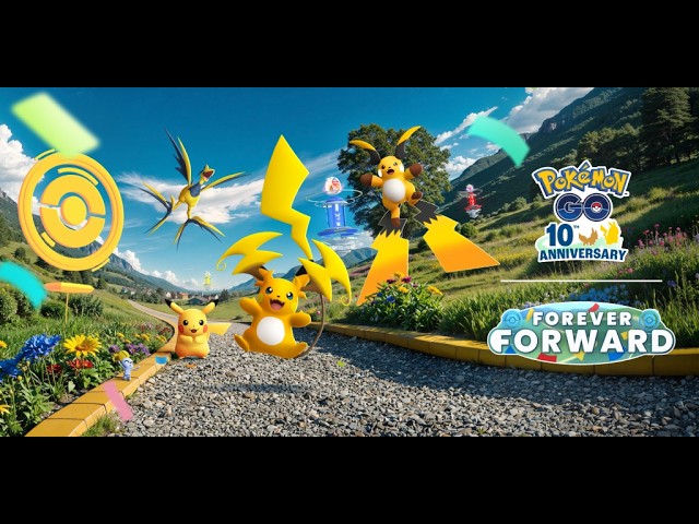 All Pokémon Go events in June 2026 - Pocket Tactics