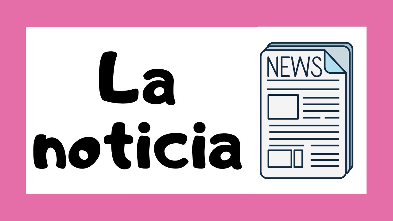 What is NEWS? 📝 | Features and parts 🤓