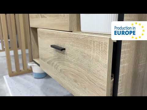 Made in Europe – BOXY