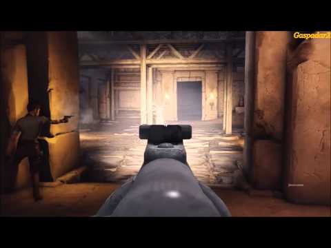 Steam Community :: Video :: Deadfall Adventures. Singleplayer (part 2)