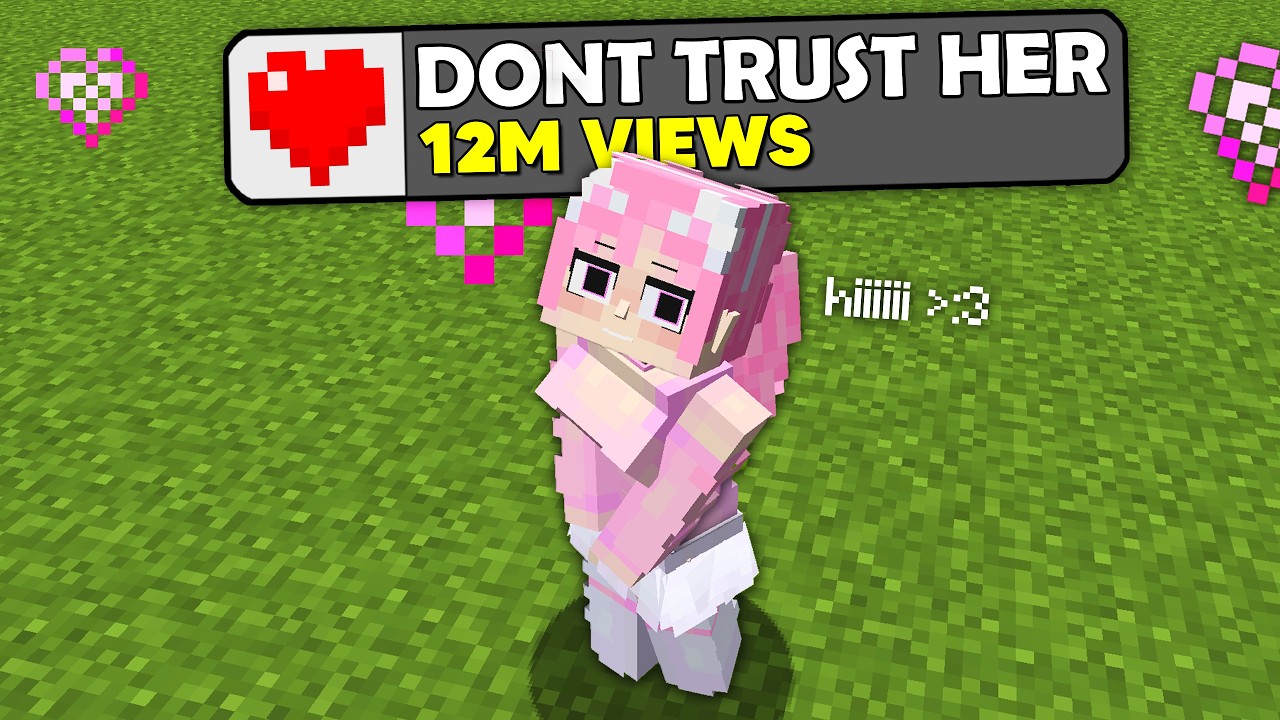 I Tried Viral Minecraft Mods