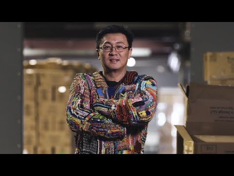 Amazing YouTube Story | Mike Cane's Atomic Supermen