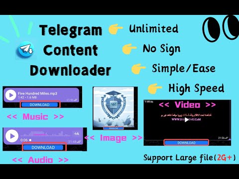telegram video downloader - Telegram Private Video Downloader - Chrome ...