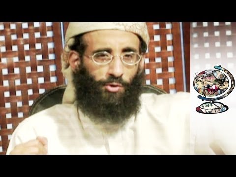 The Pied Piper of Jihad - Yemen