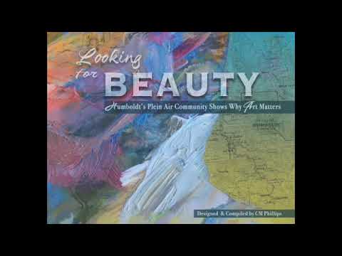 Interview on Humboldt's First Anthology of Painters